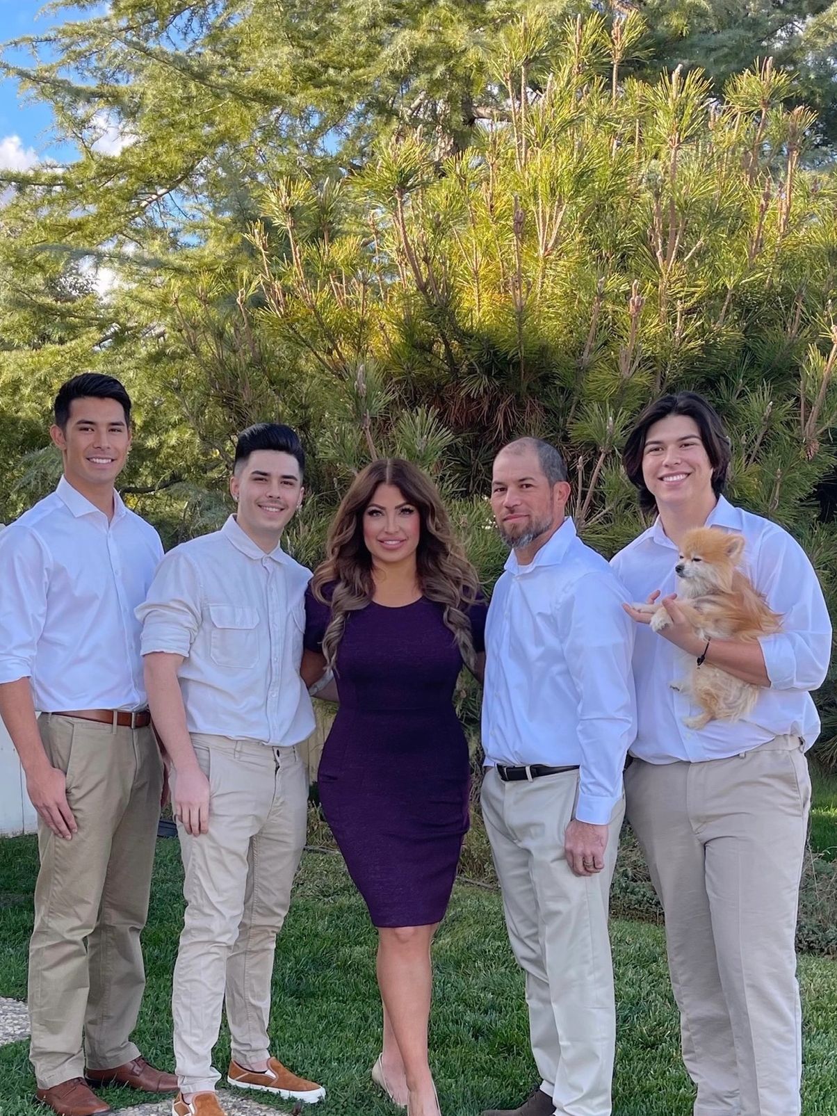 Ceci Truman for Congress