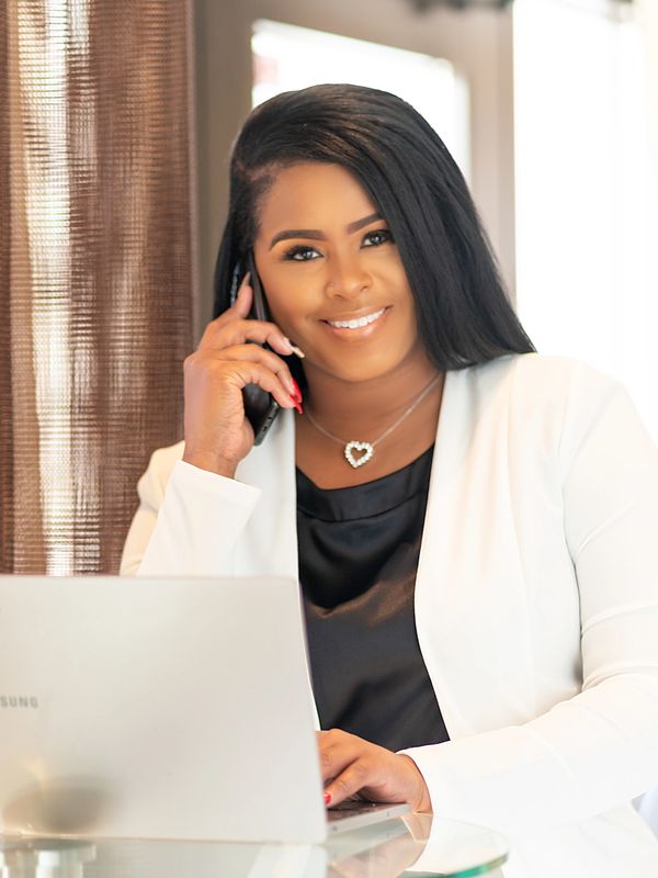 Tammie King, Realtor