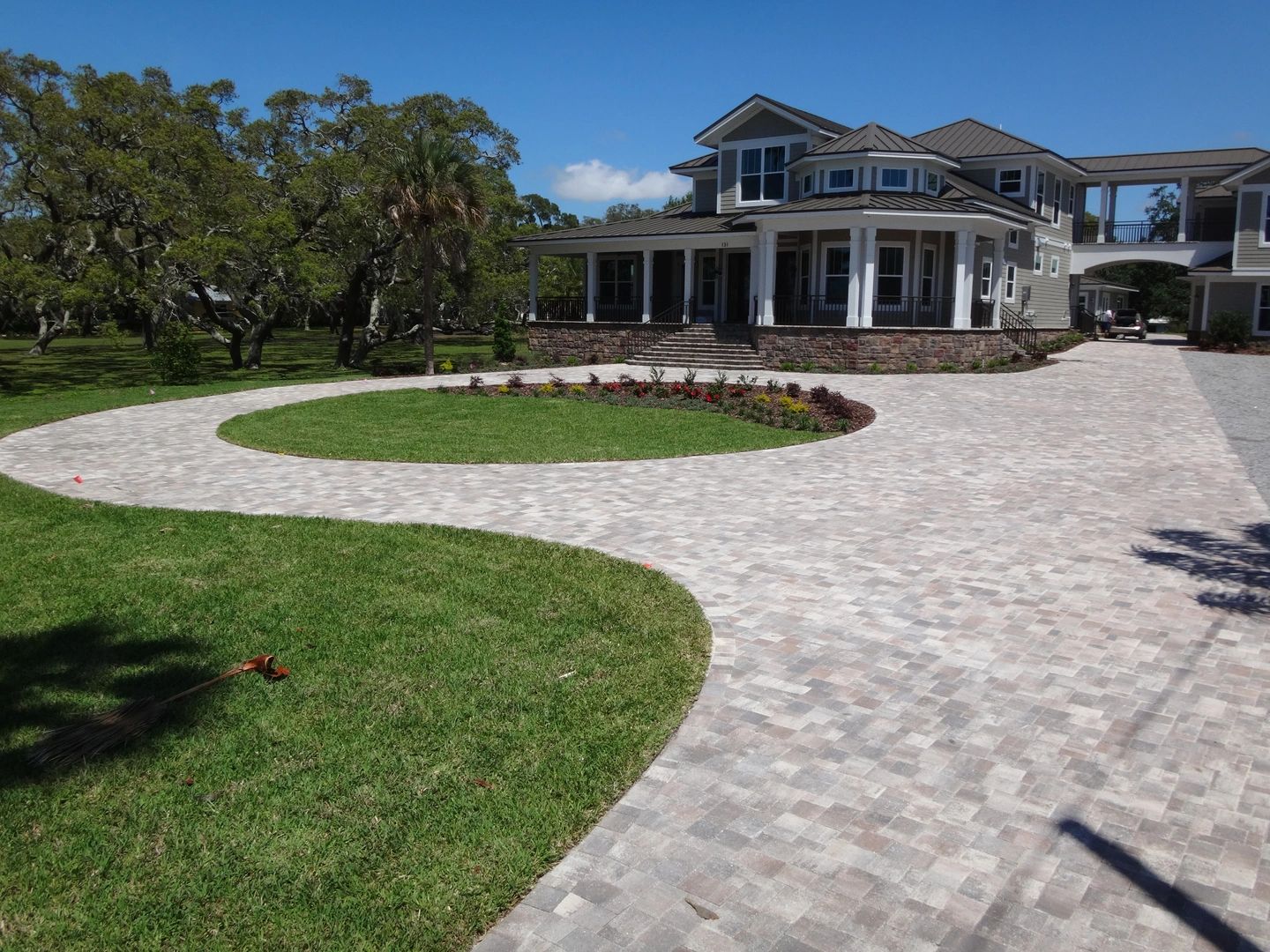 Quality Driveway Pavers for Your Home | Tampa Bay Pavers
