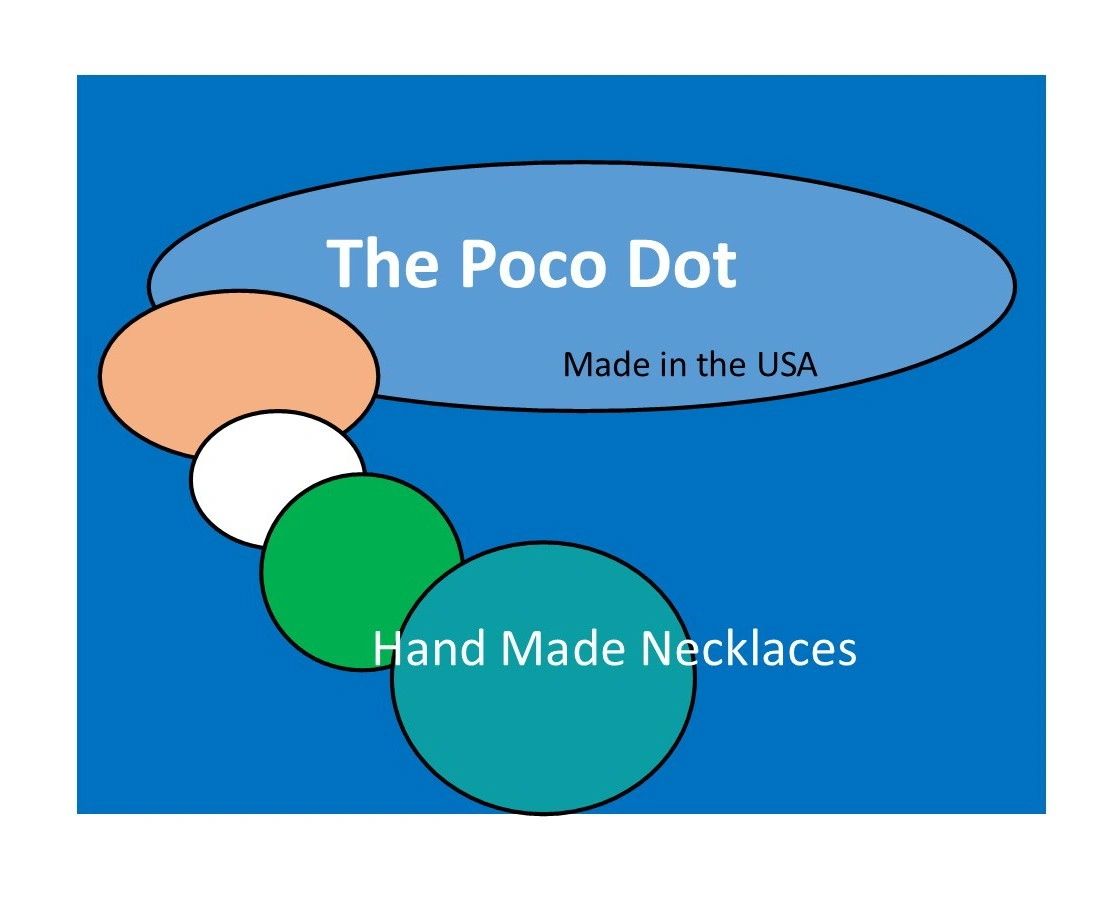 The Poco Dot
