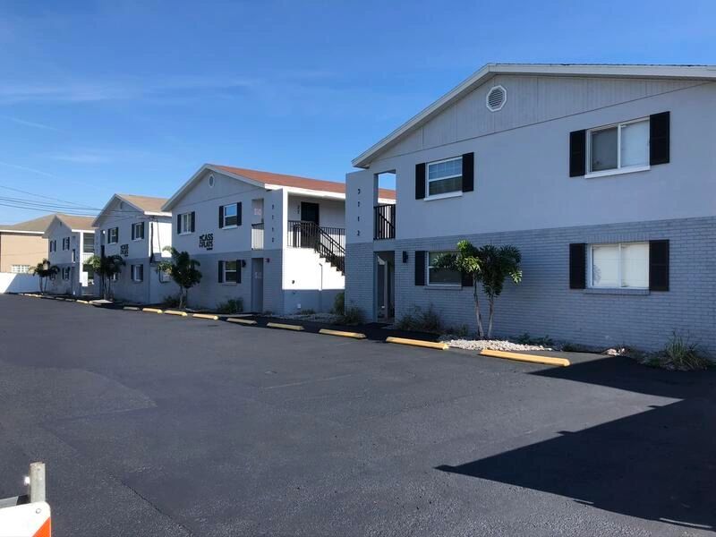 TPS Real Estate Brokers