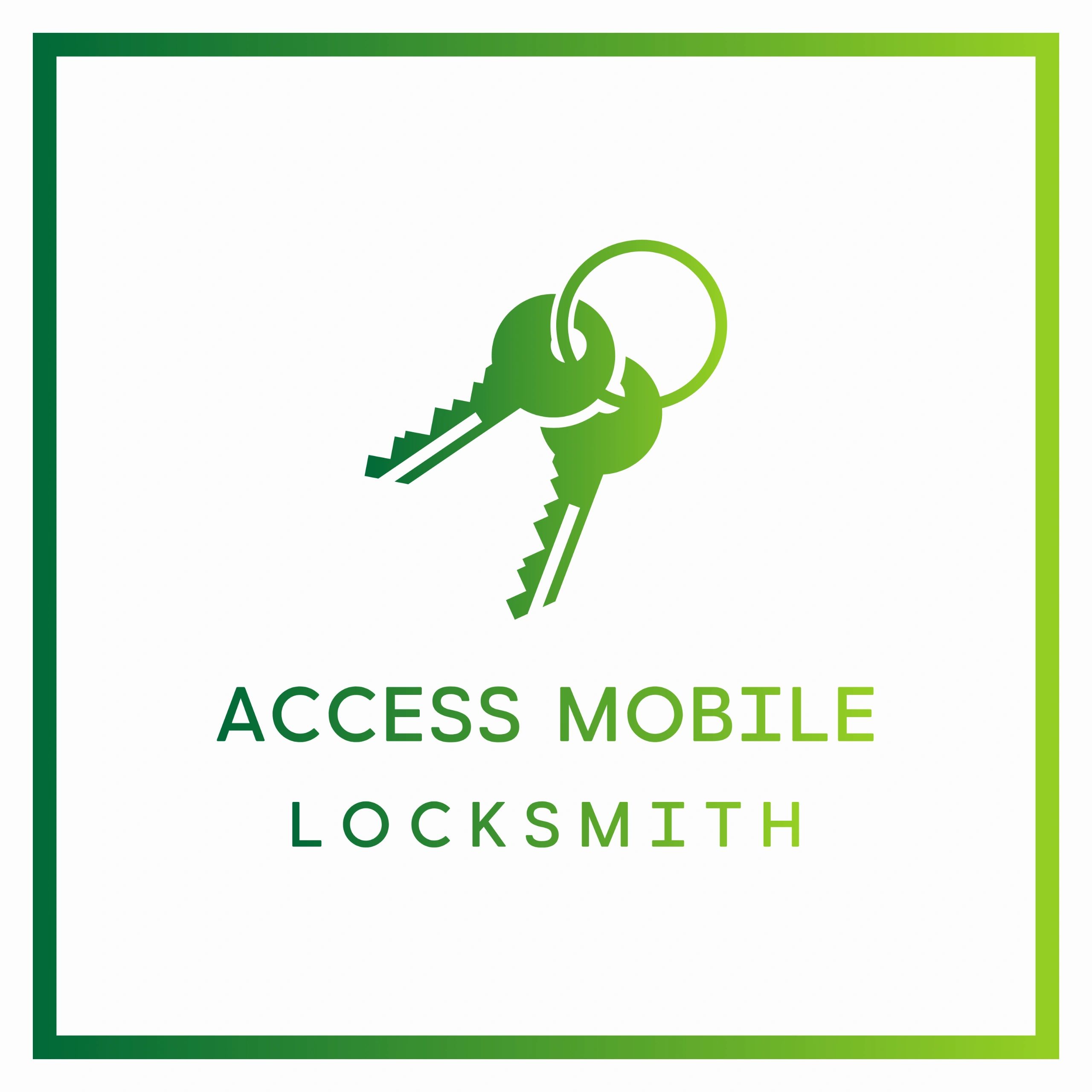 Access Mobile Locksmith