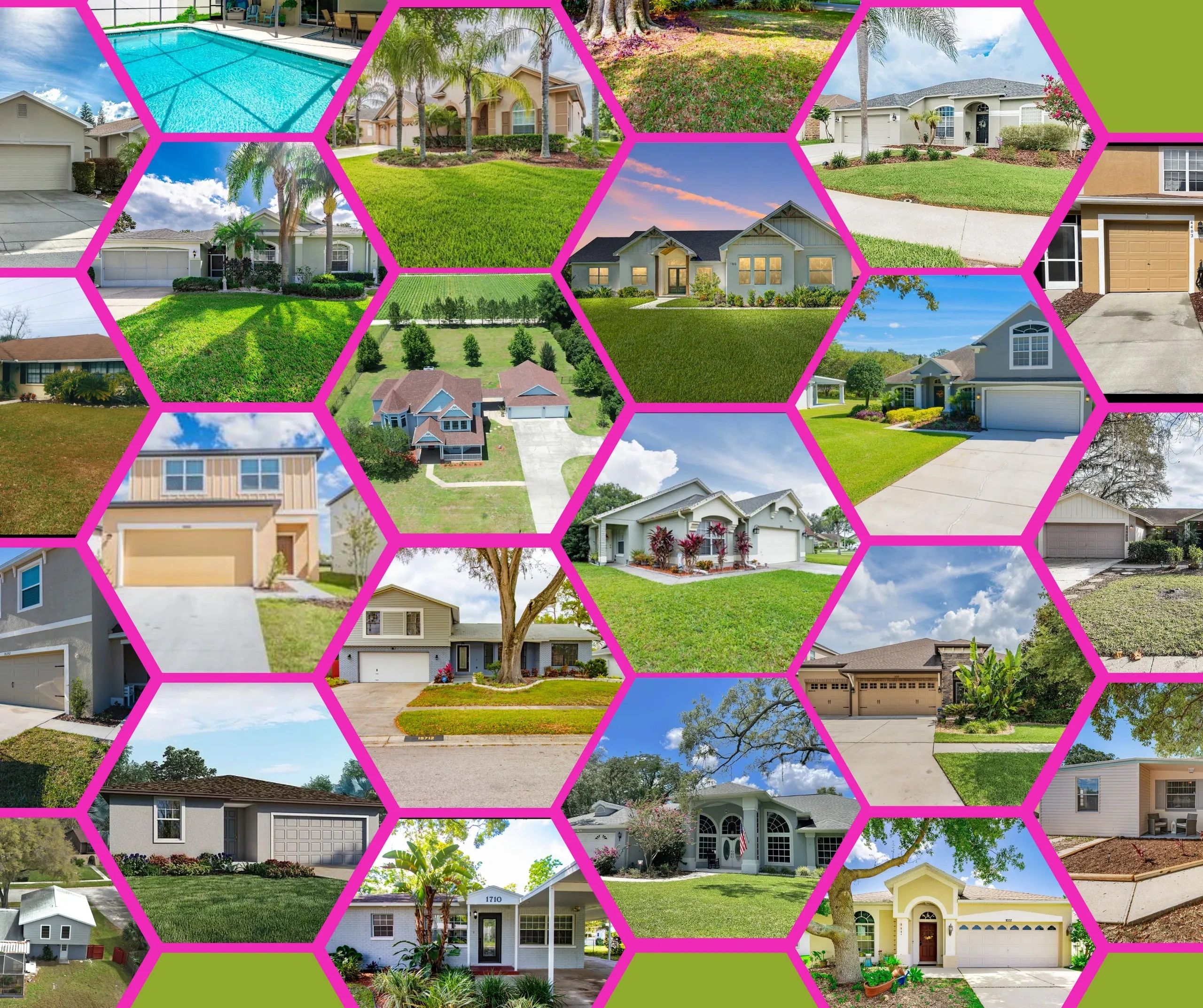 Real Estate Services | Selling Down South