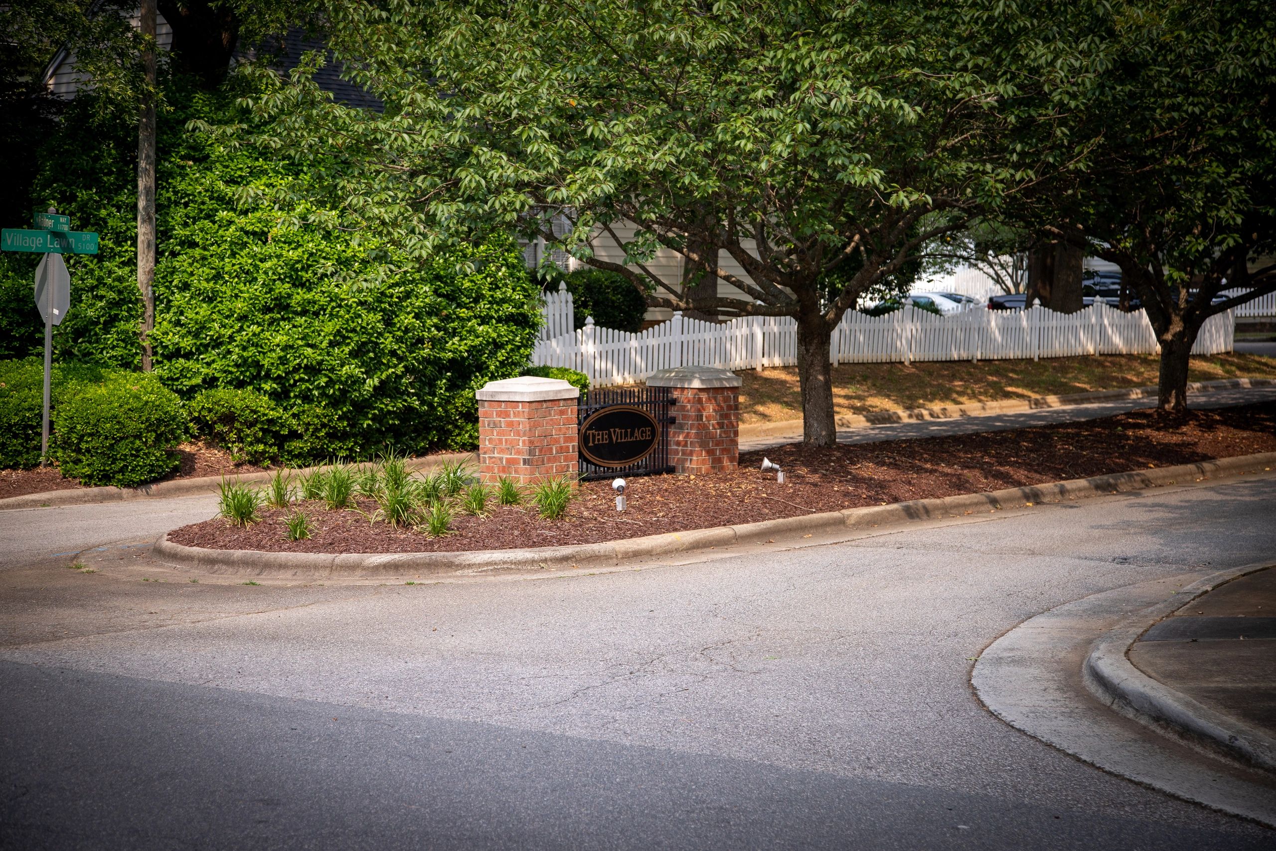 The Village at Harrington Grove