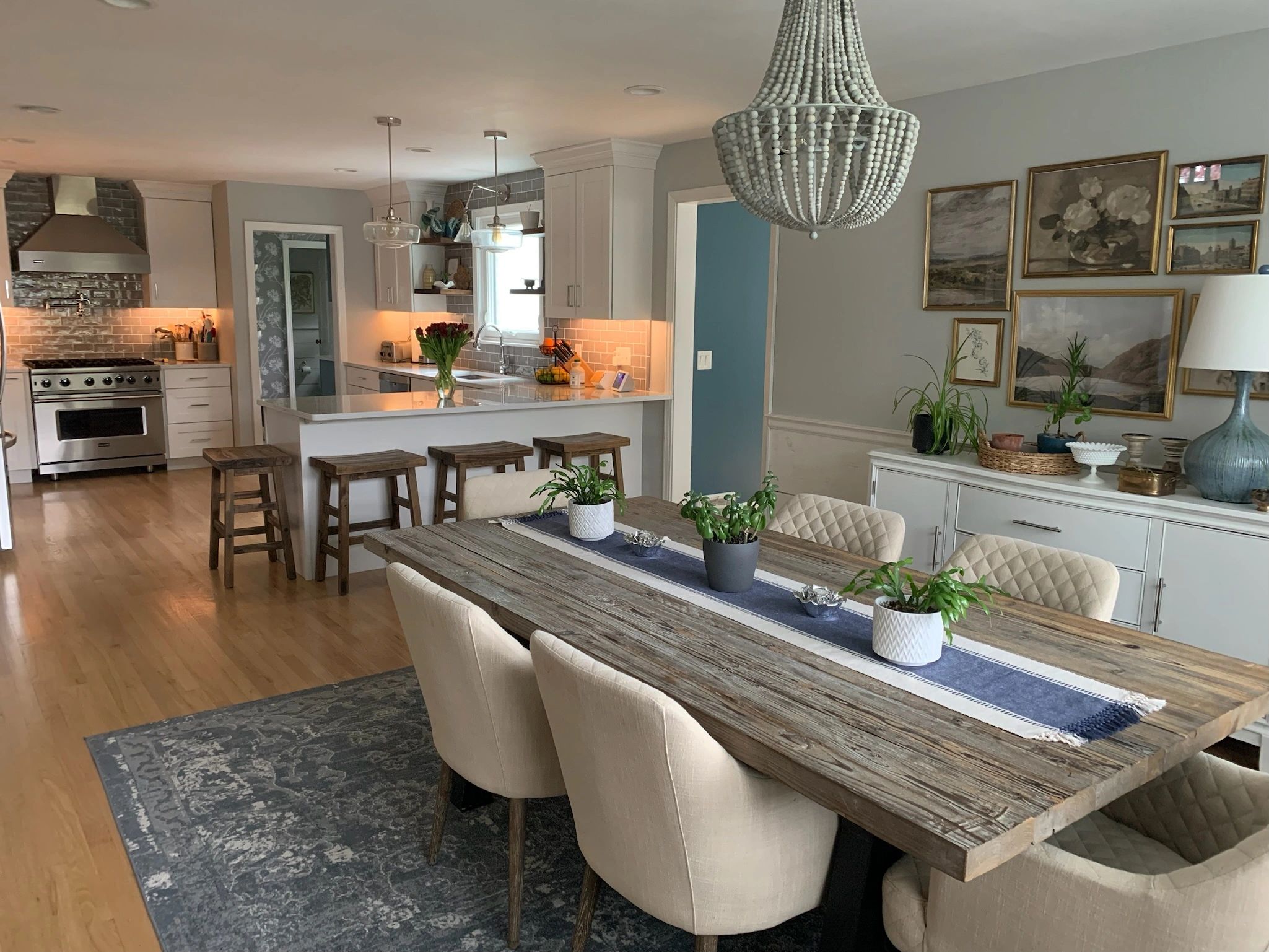 Gallery | The Proud House