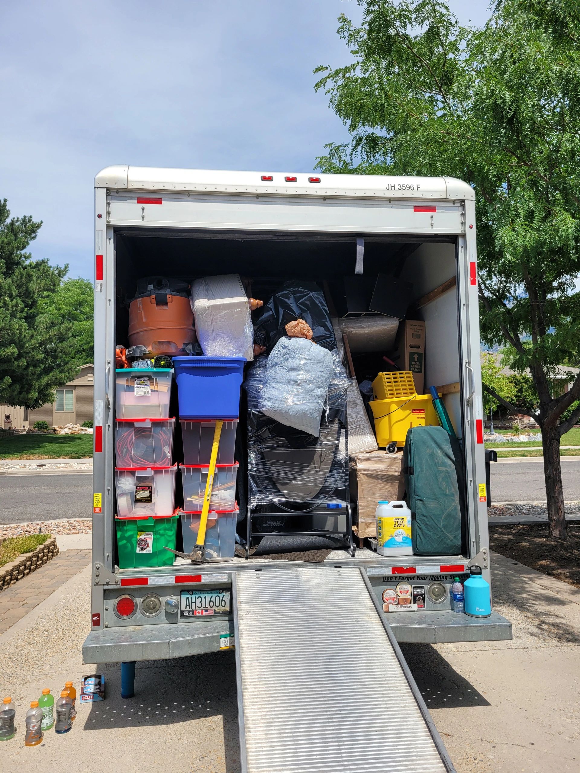 Local Movers in Bitterroot - Reliable Moving Help