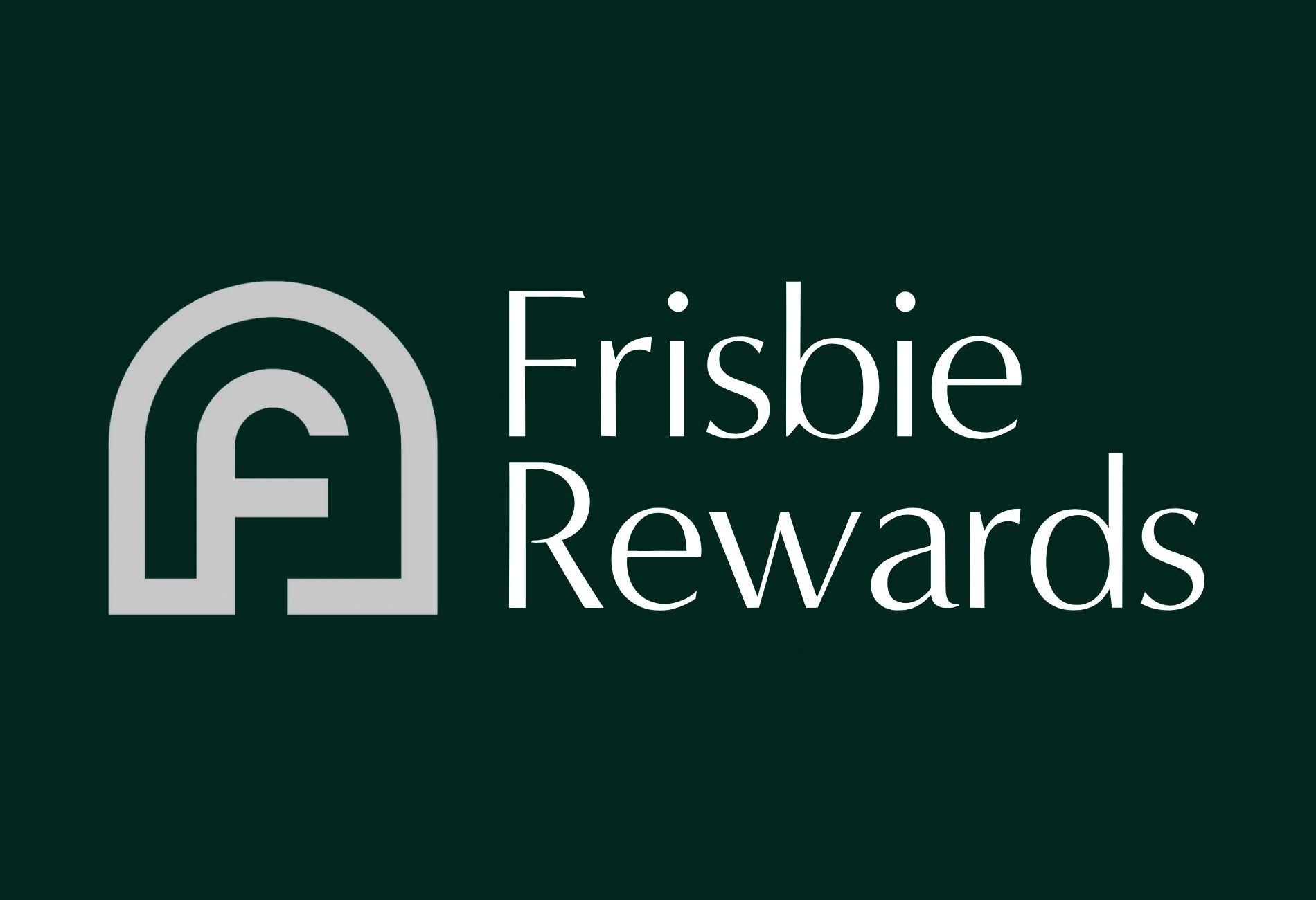 Frisbie Rewards | Kealba Hotel