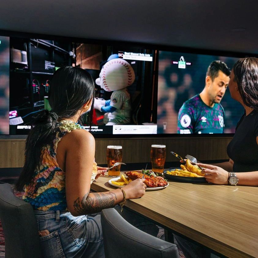 Bistro - Kealba Hotel