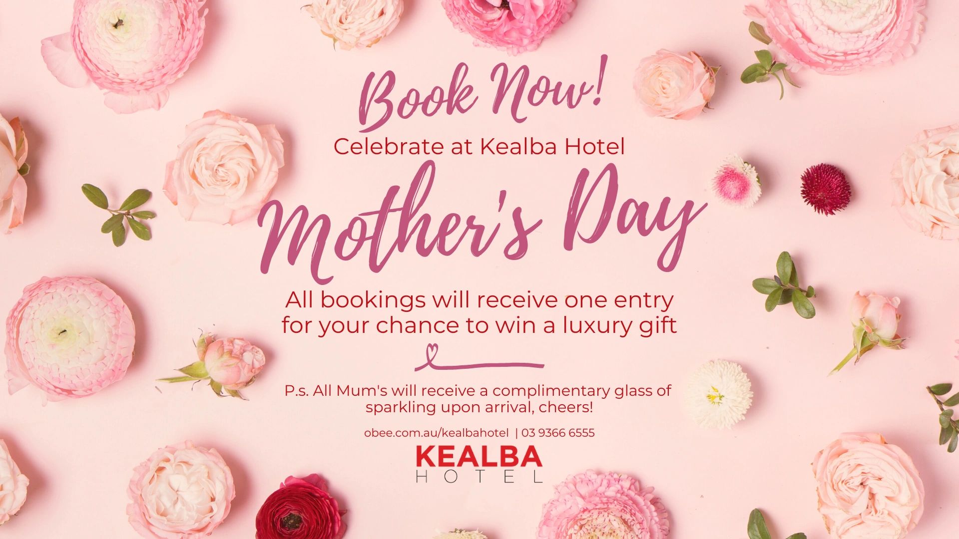 What's On | Kealba Hotel