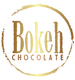 Bokeh Chocolate - Belgian Chocolate, Custom, Truffle