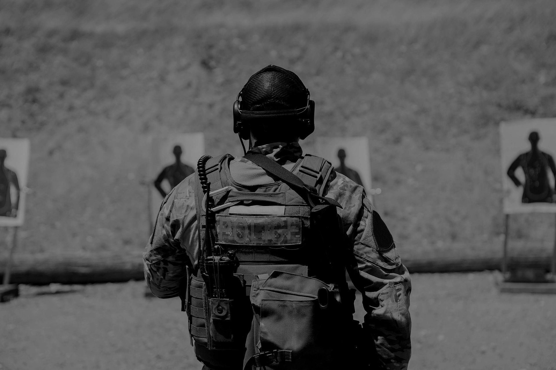 Tips to help you prepare for a tactical training school