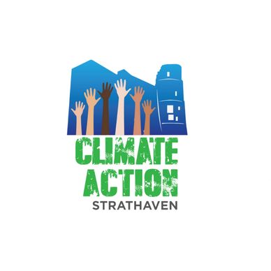 Meet The Team | CLIMATE ACTION STRATHAVEN