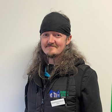 Meet The Team | CLIMATE ACTION STRATHAVEN