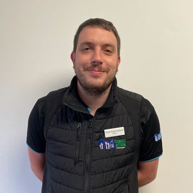 Meet The Team | CLIMATE ACTION STRATHAVEN