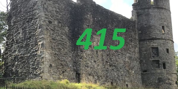 CLIMATE ACTION STRATHAVEN