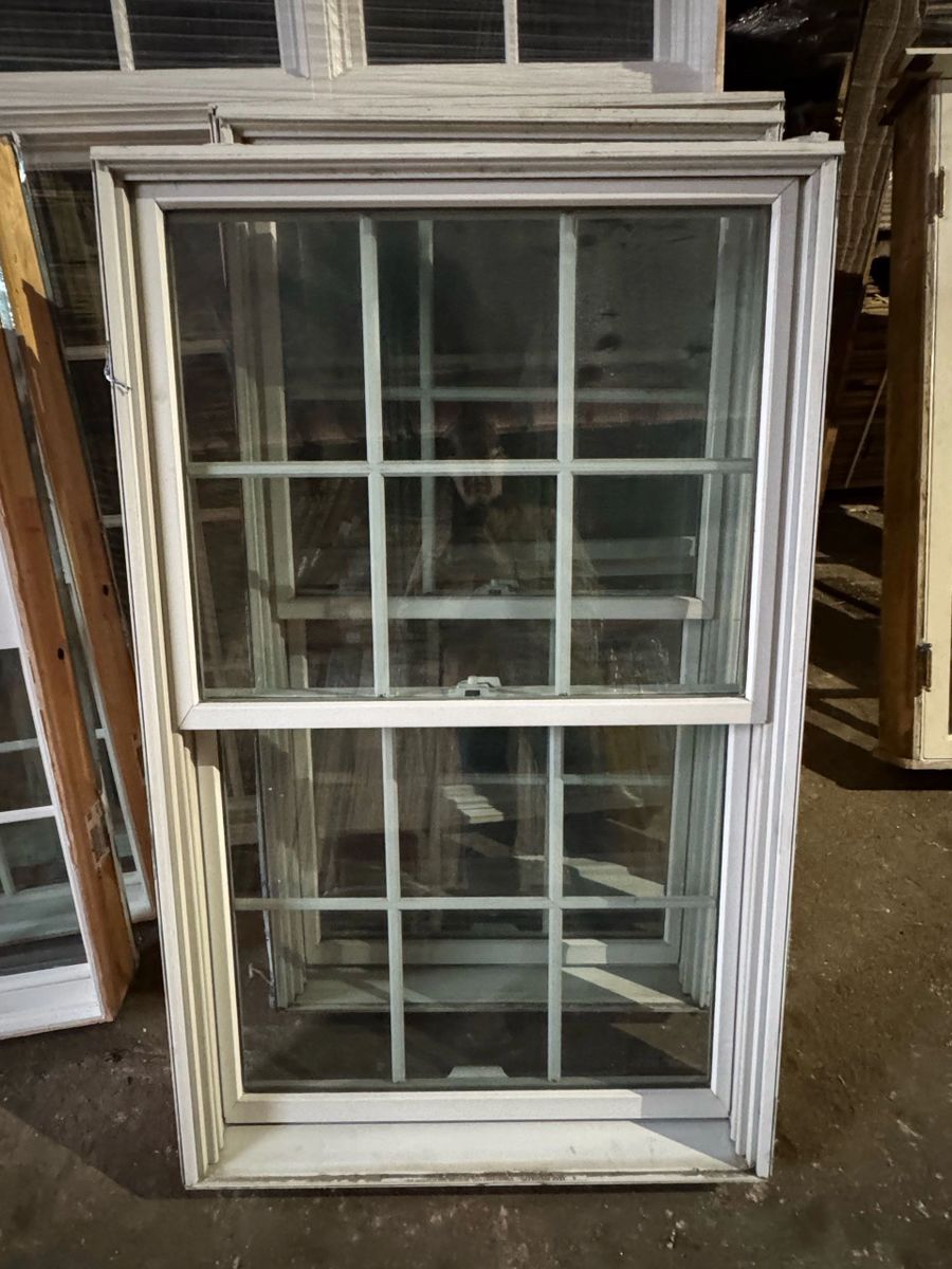 Pella Double Hung Windows