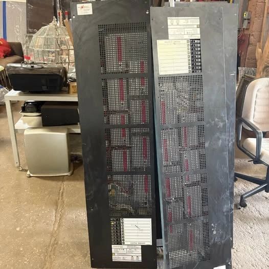 Lutron Light Control Panel Whole House