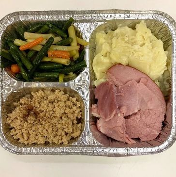 Deelights Bakery and Catering