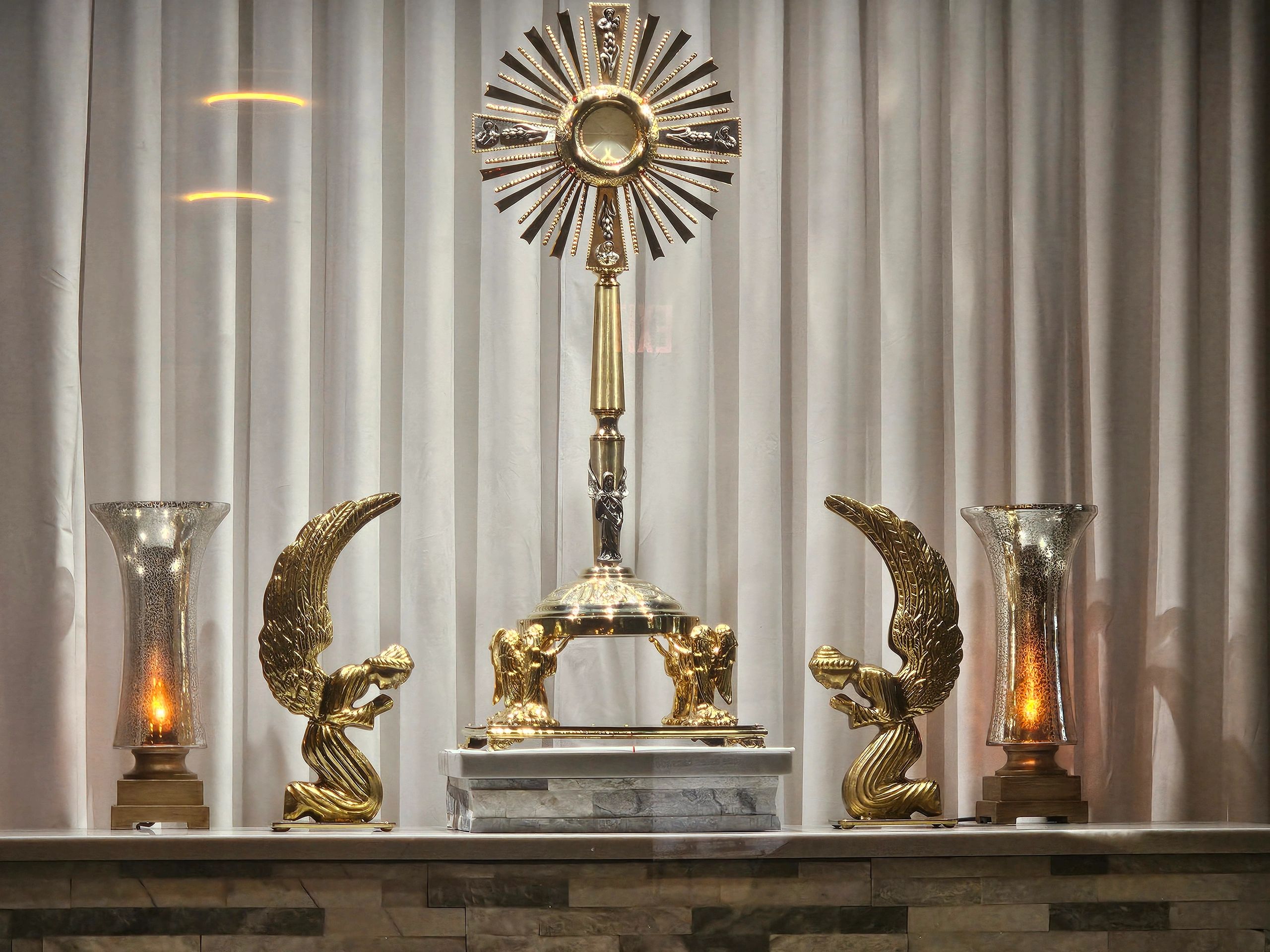 St Joseph Works