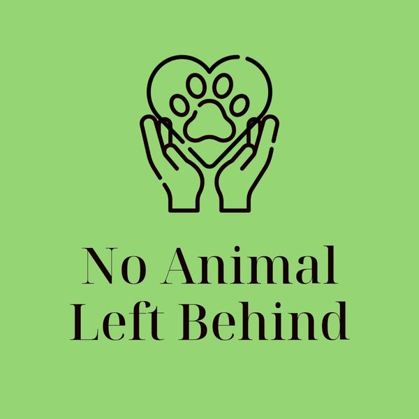 No Animal Left Behind - Marseilles, Illinois