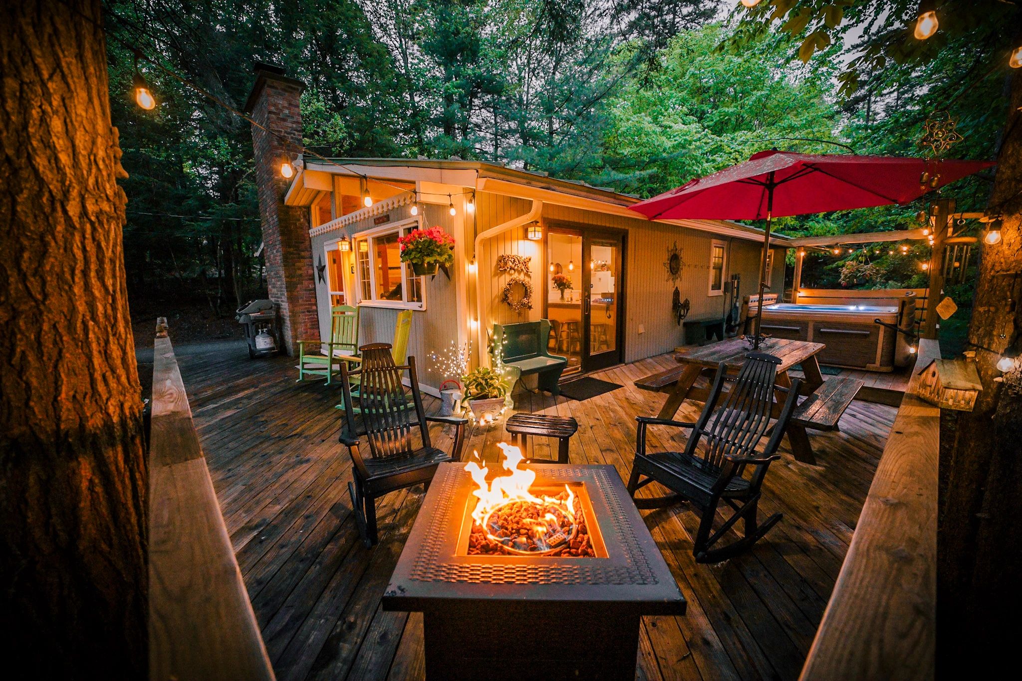 Vacation Rentals - Almost Home Vacation Rentals LLC