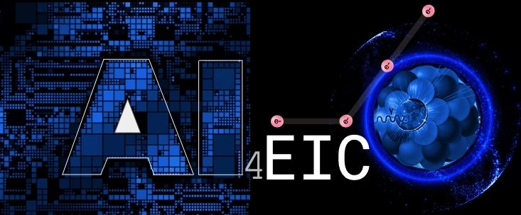 Artificial Intelligence for the Electron Ion Collider