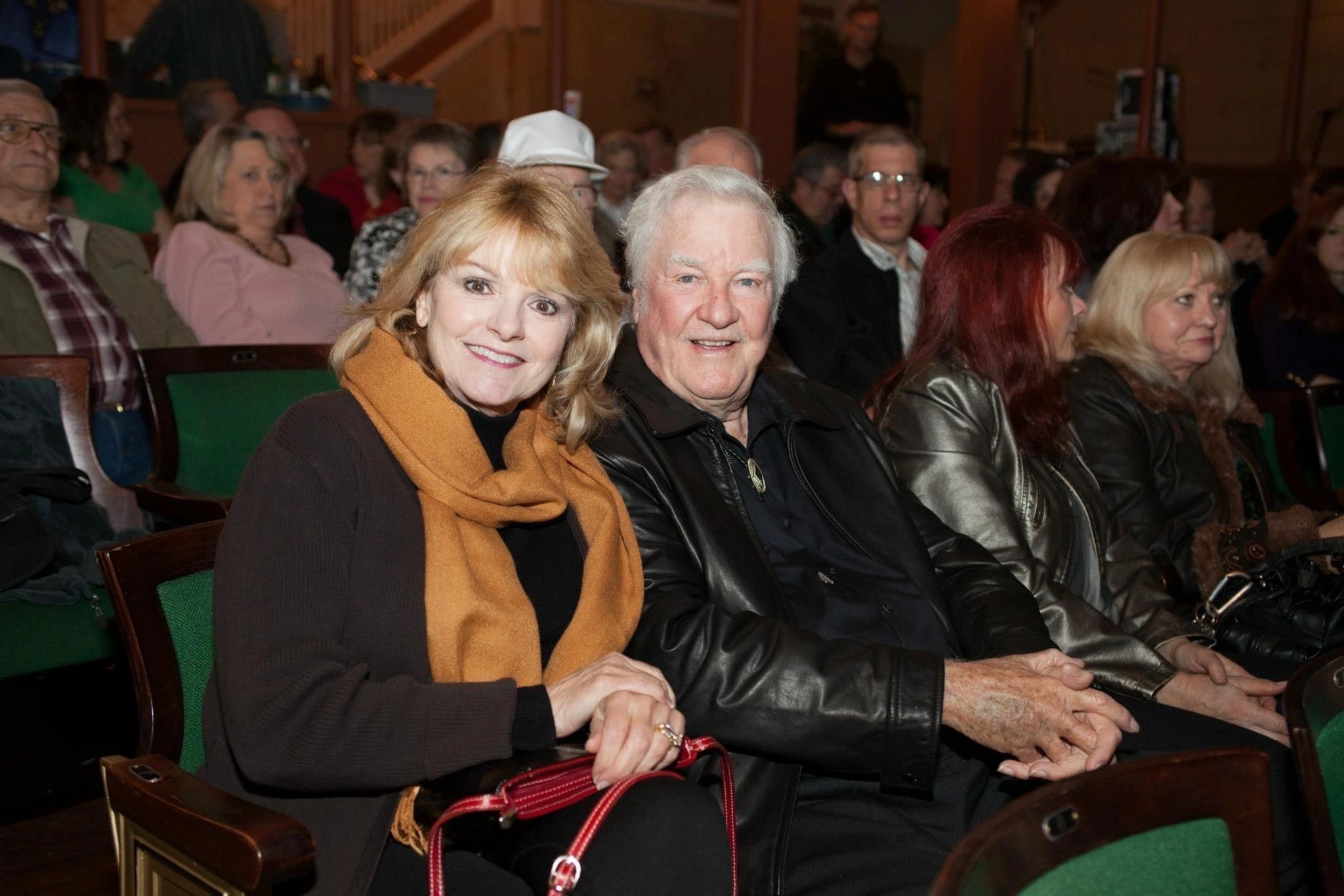 Remembering Jimmie | James Best