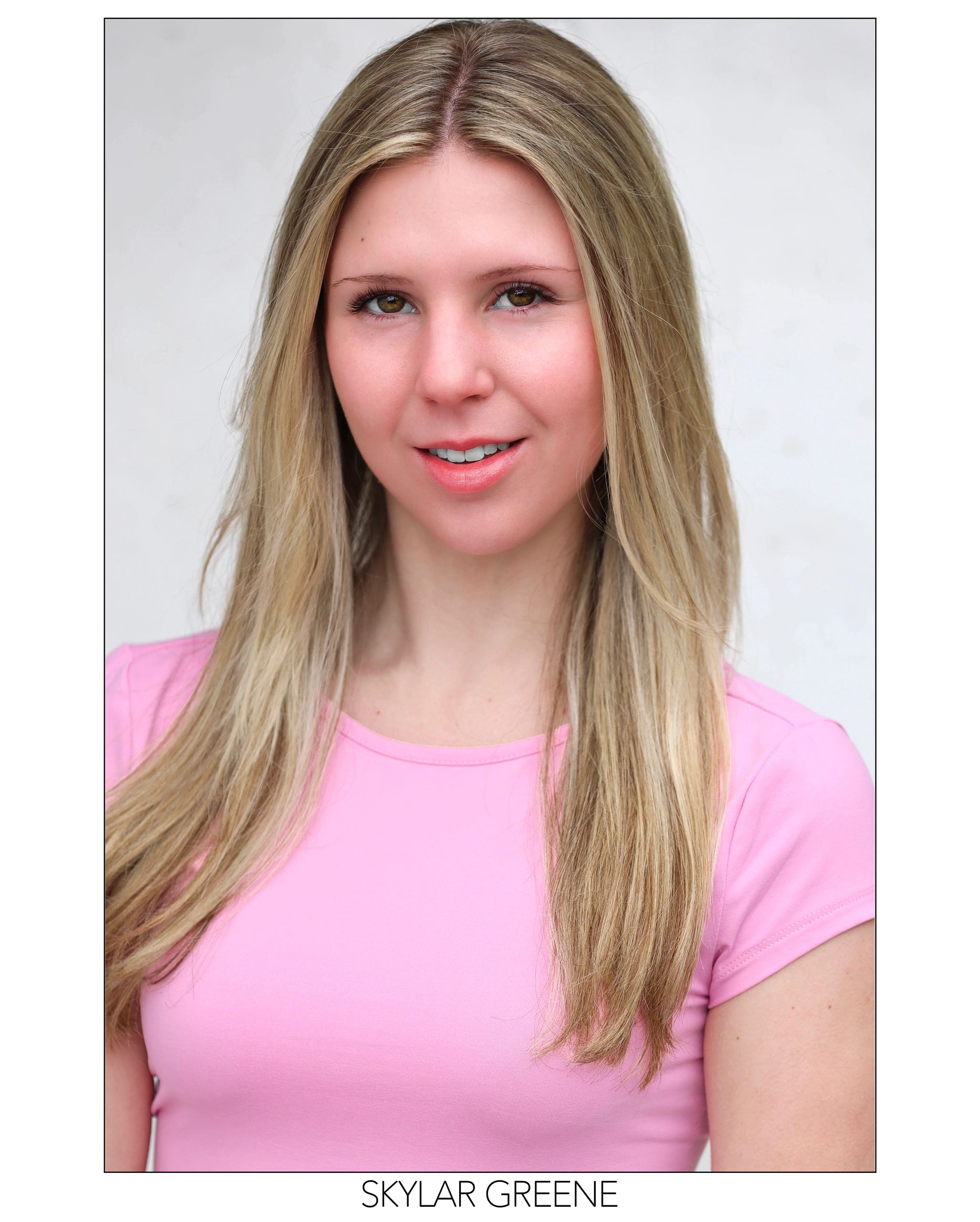 Skylar Greene