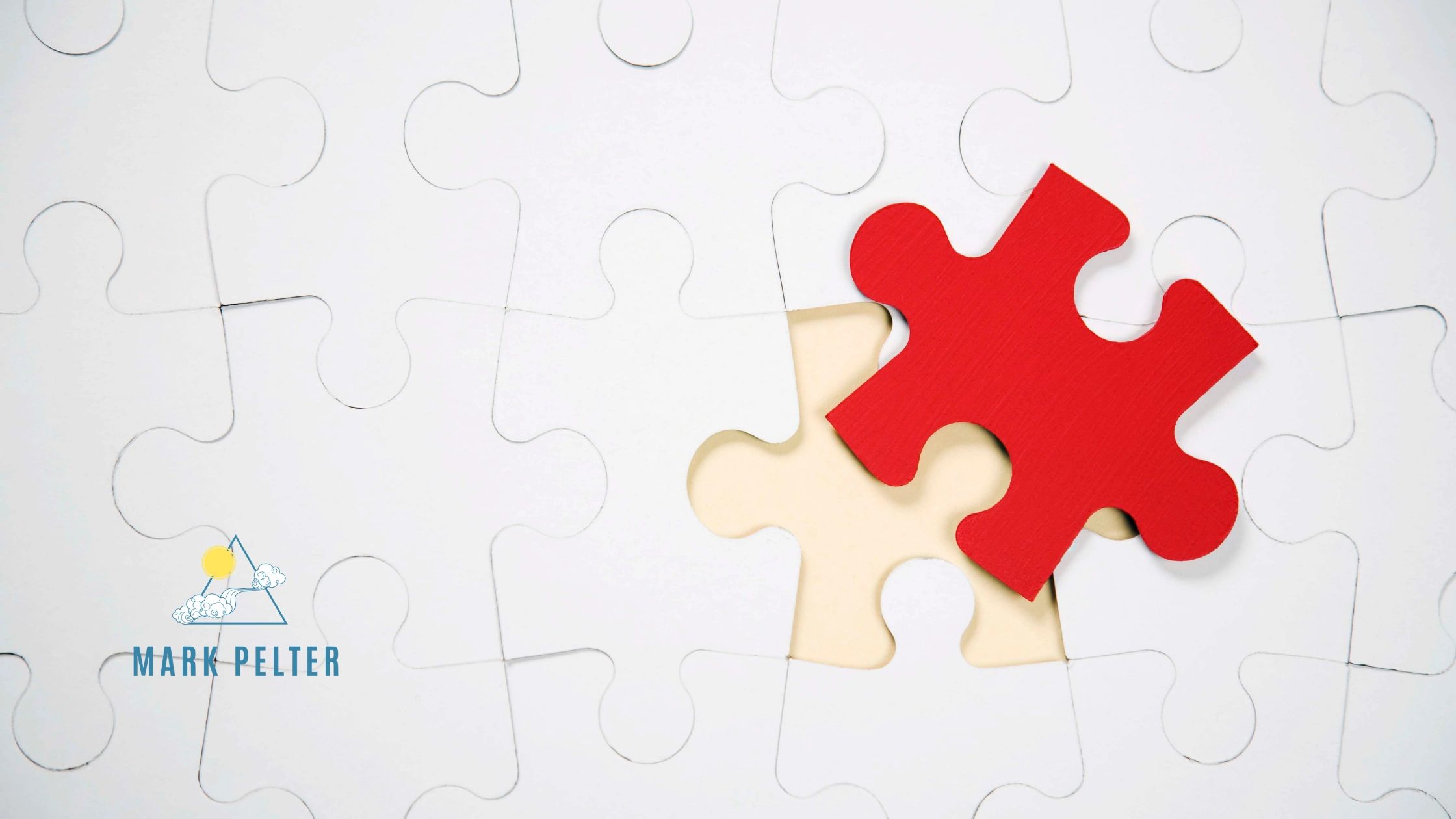 The Power of Personal Integration