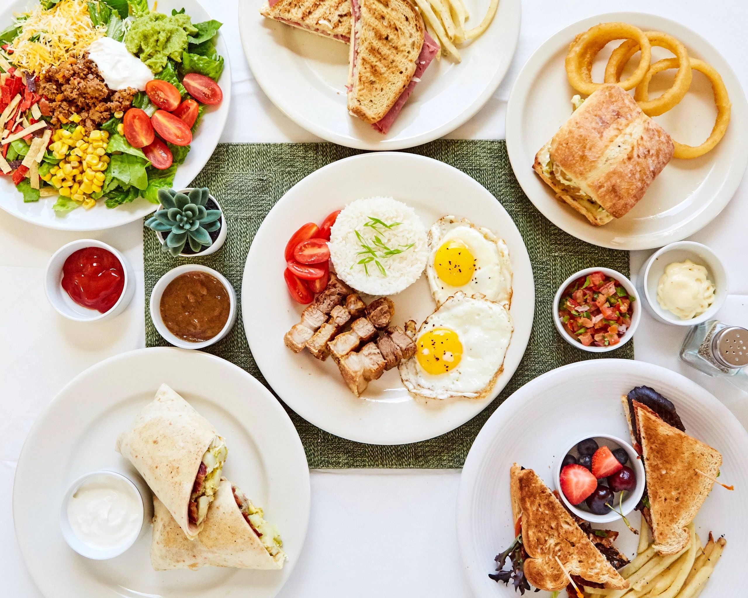 Filipino Catering Menu | marieskitchenpx