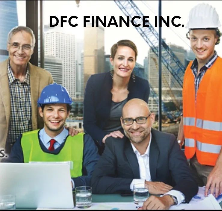 Dfc Funding
