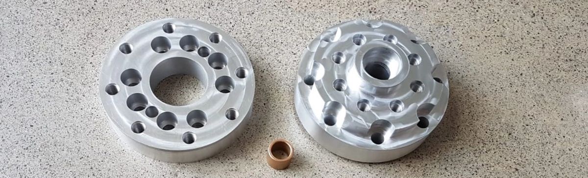 Transmission Adapters