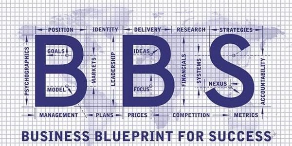 Business Success Consultants - Business Blueprint For Success