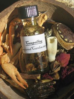 Compelling Oil-Get Your Way With Others