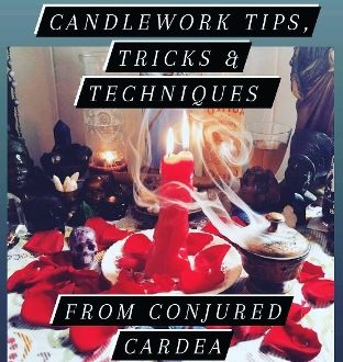 Candlework Tips, Tricks & Techniques E-Guide