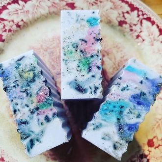 Diva Drip Soap-Luxury, Contentment, Travel, Life of Leisure