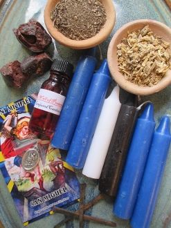 Fiery Wall of Protection Kit-Highest Protection