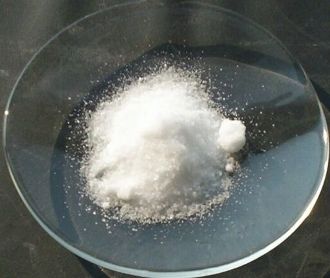 Saltpetre-Saltpeter-Purification, Protection, Male Impotency