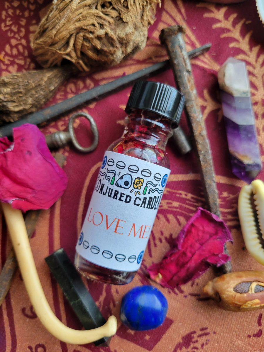 Love Me!-Draw in Love Fast and True! Self Love or Romance