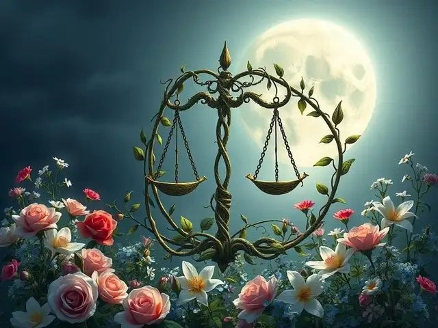 New Moon Service-Wealth Balance, Open Prosperity Avenues