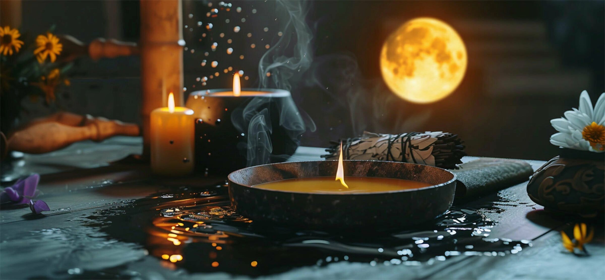 Guide to Choosing Metaphysical Tools for Your Journey