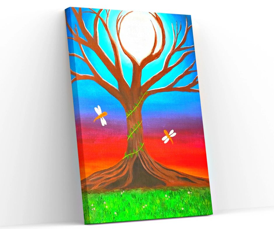 Tree of Life Kit