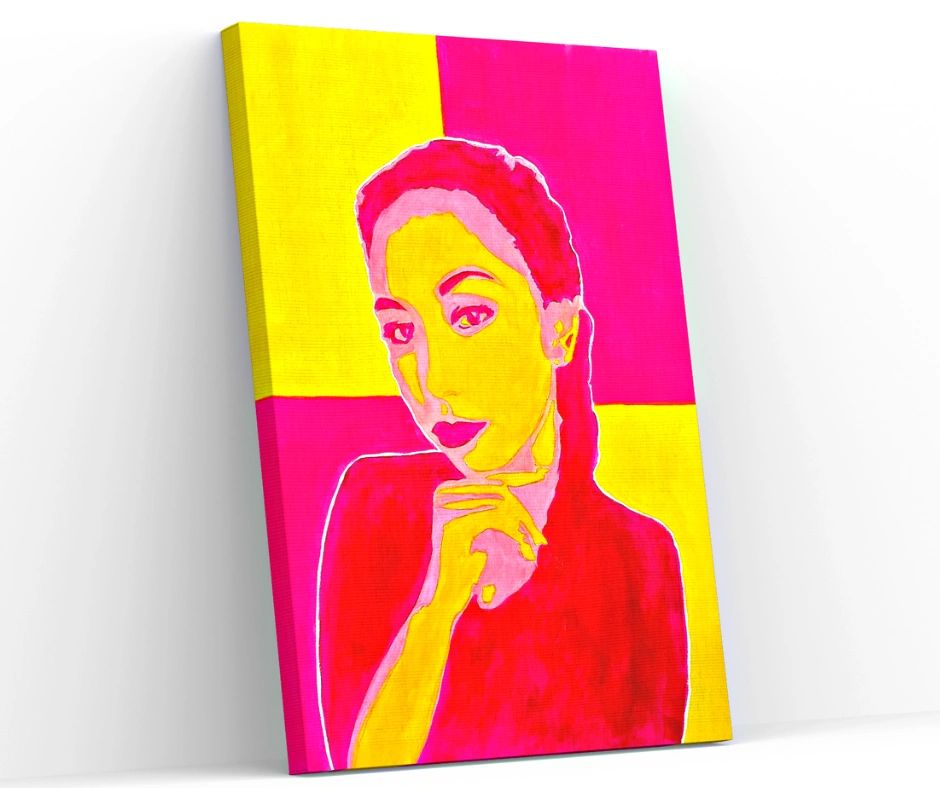 Paint Your Mate/Date Kit