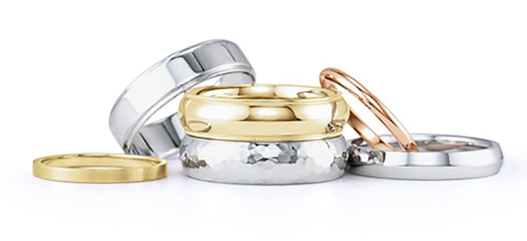 PMA Jewelry Wedding Ring Designer