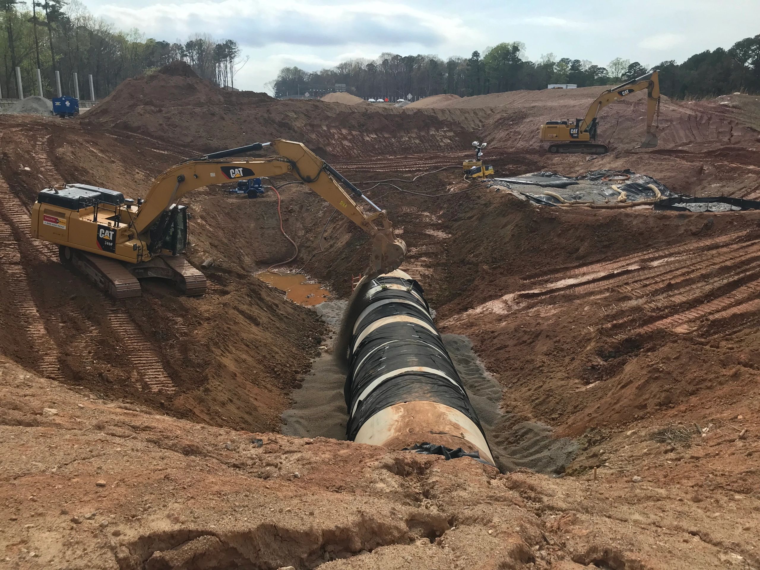 Cedar Branch Consulting & Engineering, PLLC