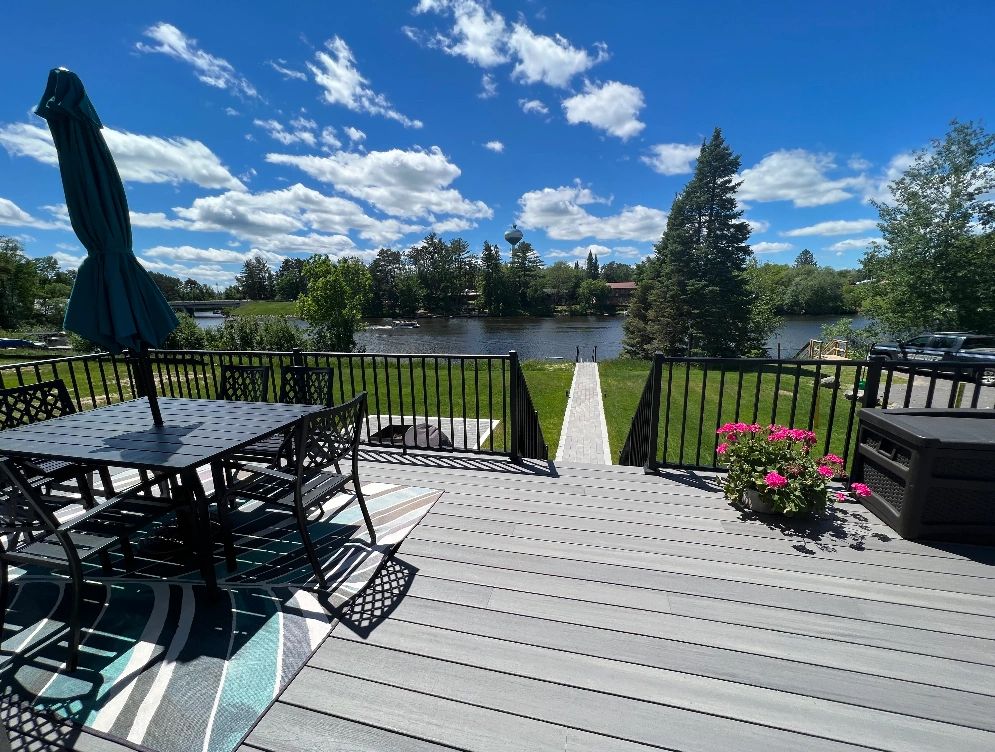 eaglerivergetaways.com - Vacation Rentals, Airbnb Vrbo