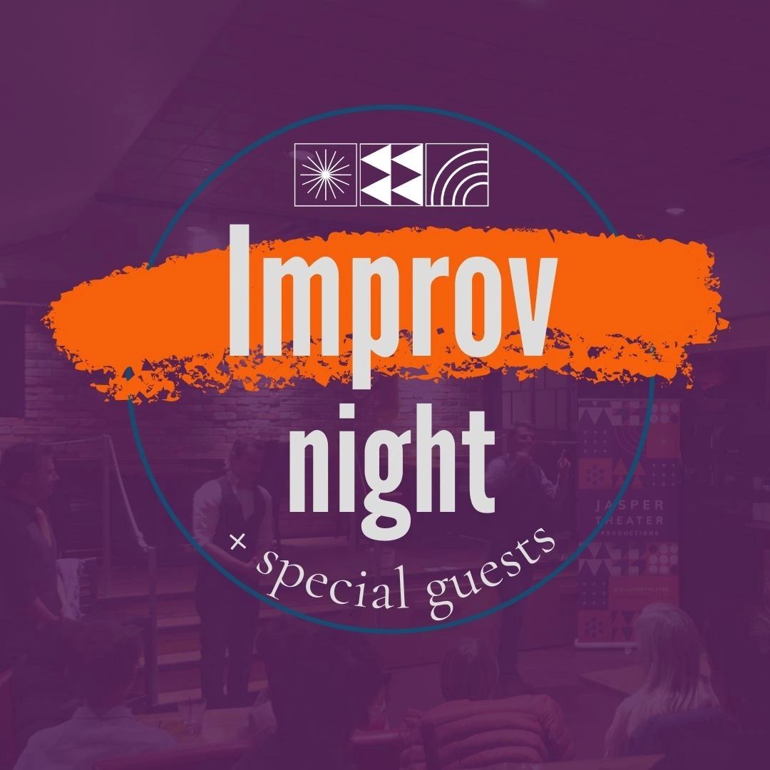 Jasper Theater Productions - Theater Show - Jasper, Alberta