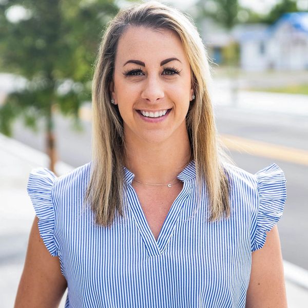 The Team | Kathi O Group