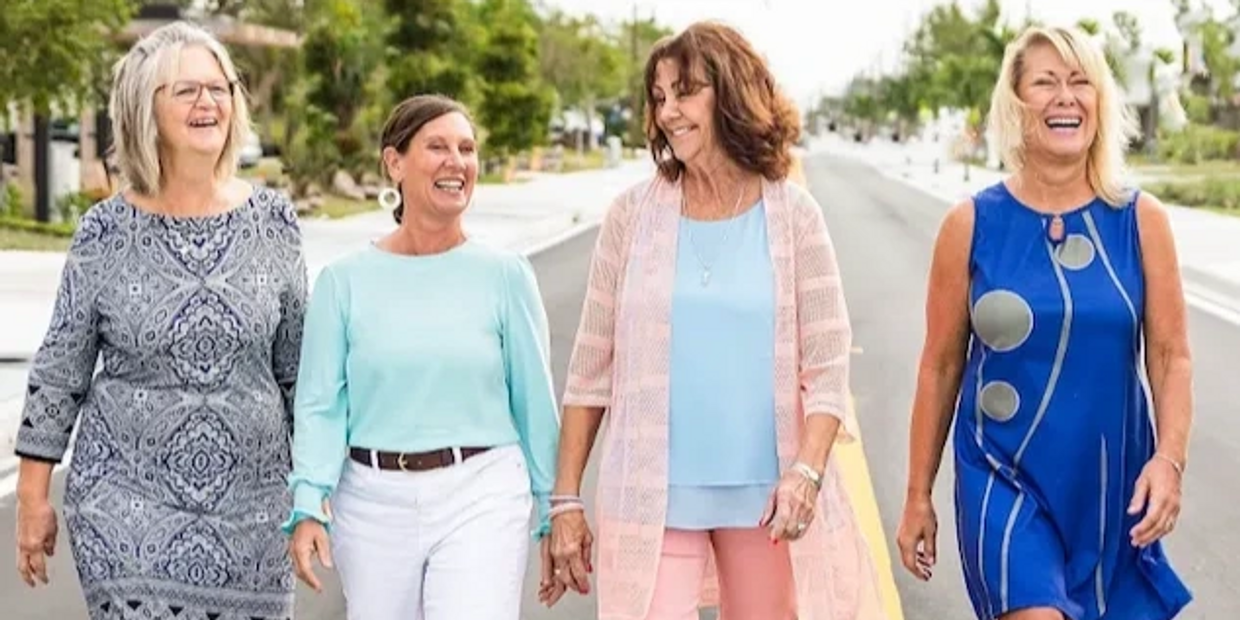 The Team | Kathi O Group