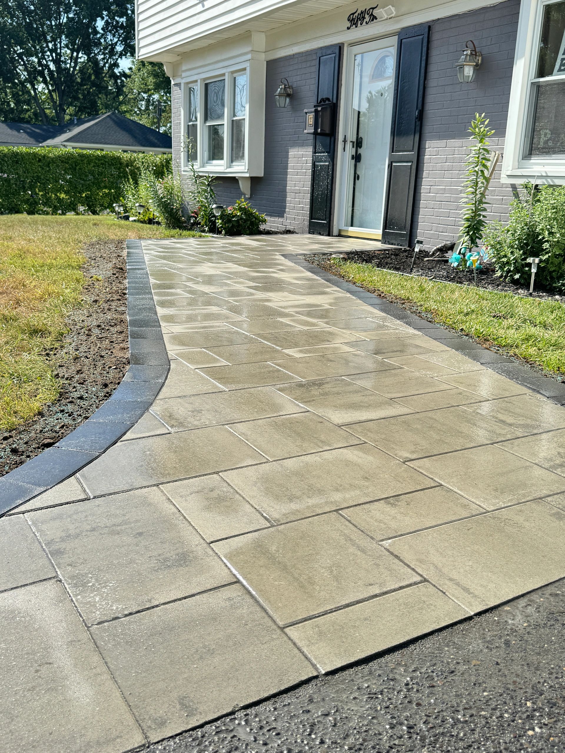 Landscapers Hamilton NJ | Expert Landscaping Services